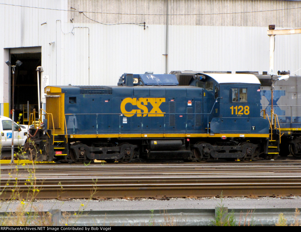 CSX 1128